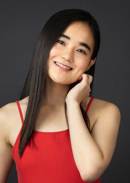 Leon Masuda Fan Casting