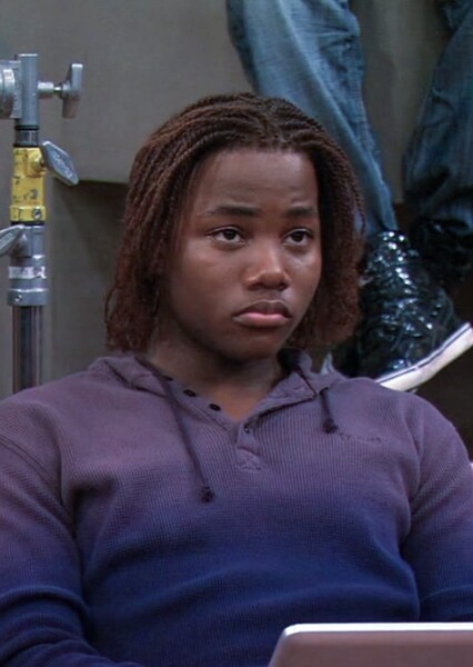 Rubberband Man Fan Casting for Static shock: shock to your system (2017 ...