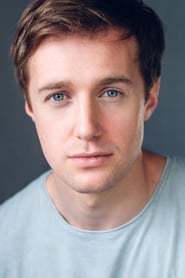 Fabian McCallum on myCast - Fan Casting Your Favorite Stories