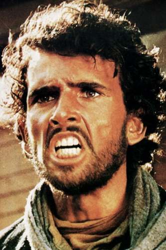 Leonard Mann Fan Casting