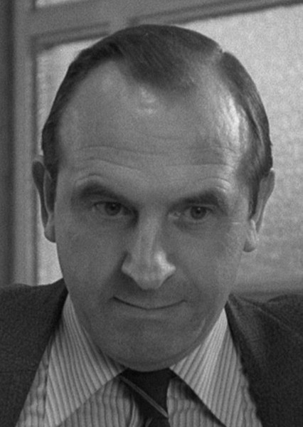 Leonard Rossiter Photo on myCast - Fan Casting Your Favorite Stories