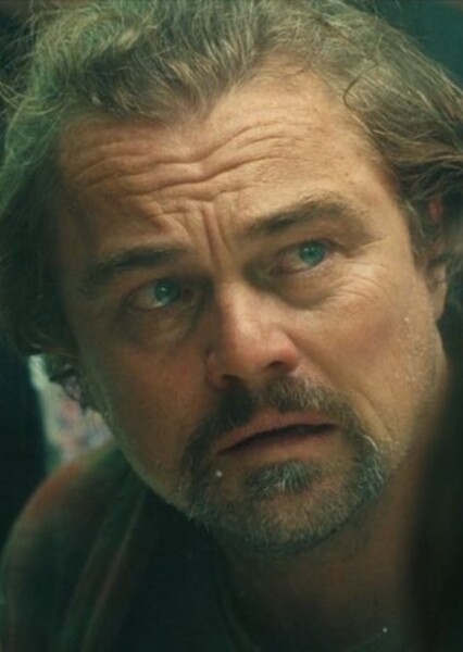 Fan Casting Leonardo DiCaprio as Nate in Heat 2 on myCast