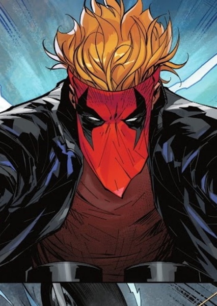 Grifter Fan Casting for DCEU | myCast - Fan Casting Your Favorite Stories