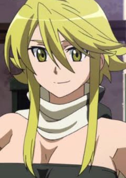 Leone (Akame ga Kill!) Photo on myCast - Fan Casting Your Favorite Stories