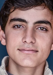 Photos of Leonidas Castrounis on myCast - Fan Casting Your Favorite Stories