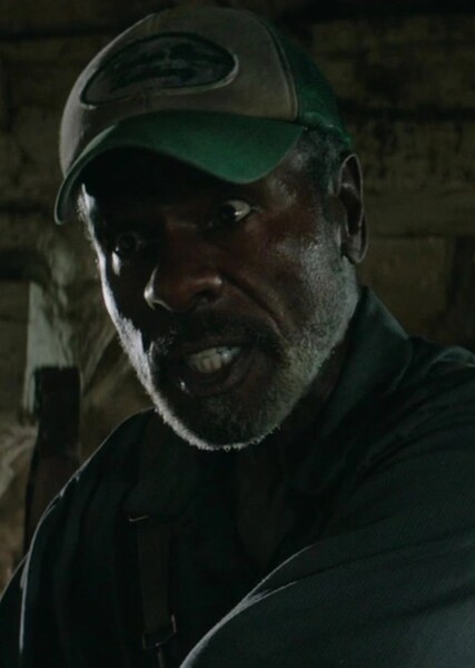 Oscar "Butch" Bowers Fan Casting