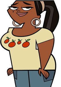 Leshawna (Total Drama) Photo on myCast - Fan Casting Your Favorite Stories