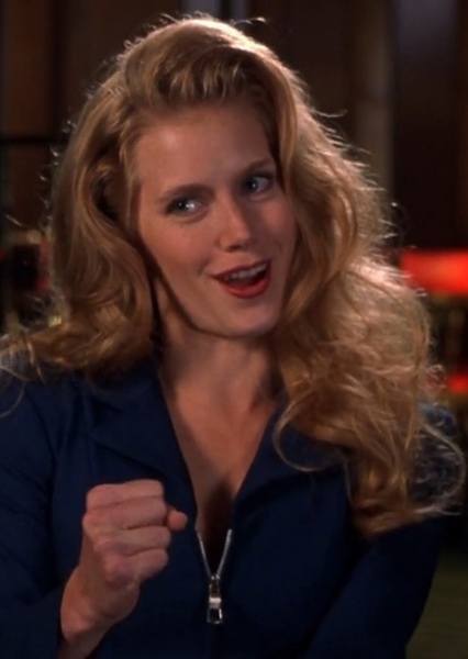 Tammy Curry Fan Casting