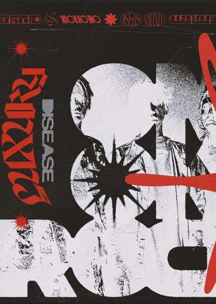 We Are (ONE OK ROCK) Fan Casting