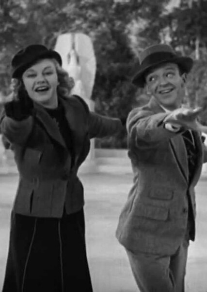 Let's Call the Whole Thing Off Fan Casting