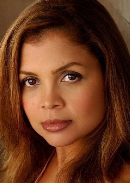 Photos of Leticia Castillo on myCast - Fan Casting Your Favorite Stories