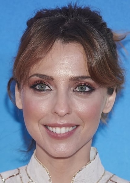 Leticia Dolera Photo on myCast - Fan Casting Your Favorite Stories