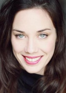 Photos of Letty Butler on myCast - Fan Casting Your Favorite Stories