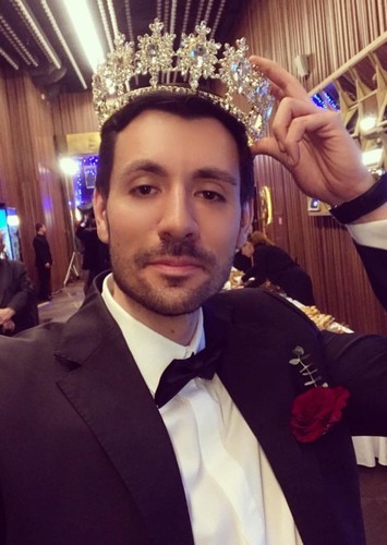 Lev Shaginyan Fan Casting