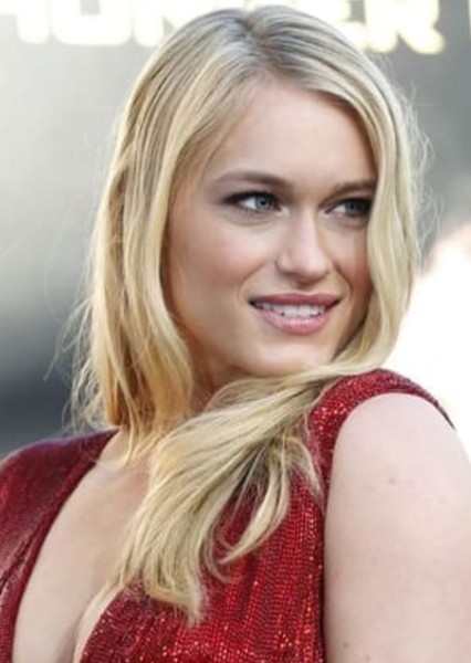 Leven Rambin Photo on myCast - Fan Casting Your Favorite Stories