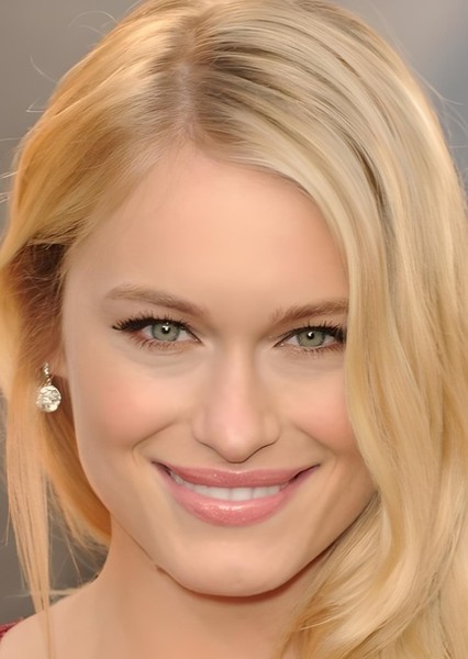 Fan Casting Leven Rambin as Selina Kyle in Burton's Batman quartet ...
