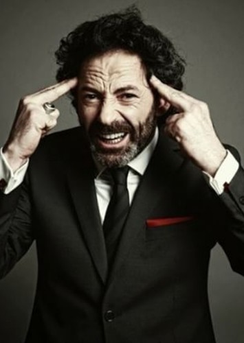 Levent Can Fan Casting