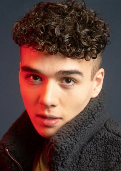 Levent Geiger Fan Casting