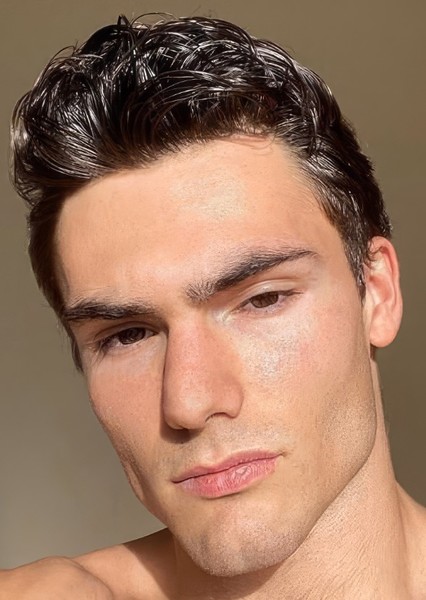 Levi Conely Photo on myCast - Fan Casting Your Favorite Stories