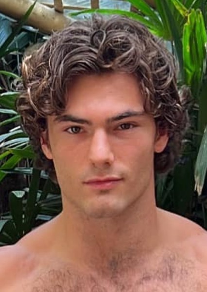 Levi Conely Photo on myCast - Fan Casting Your Favorite Stories