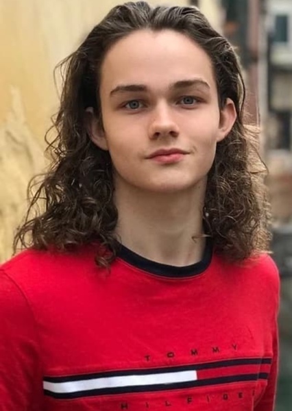 Noah Kane Fan Casting on myCast