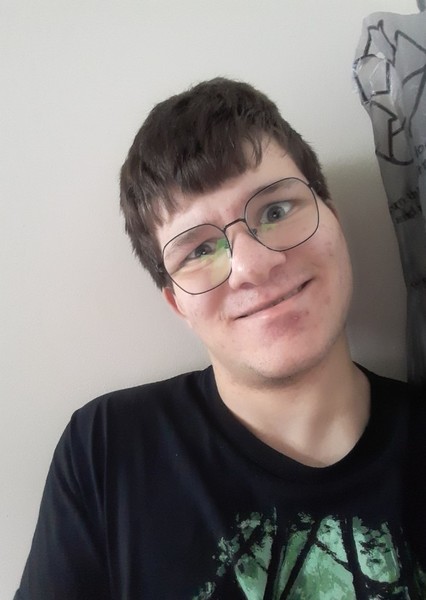 Levi Walker Photo on myCast - Fan Casting Your Favorite Stories