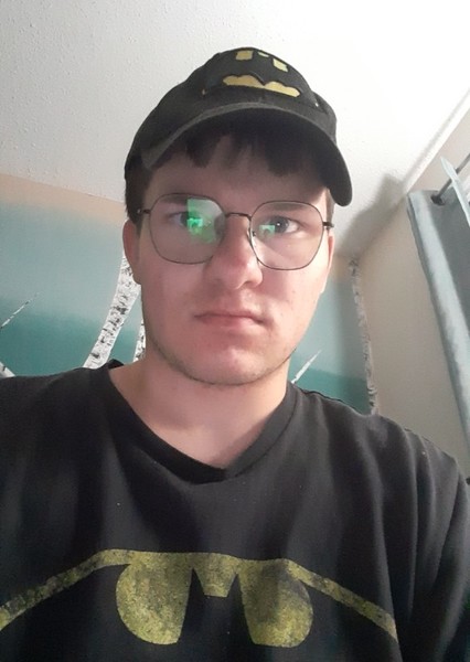 Levi Walker Photo on myCast - Fan Casting Your Favorite Stories