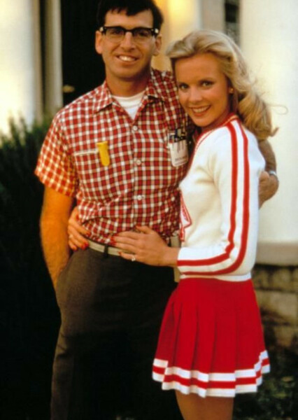 Lewis and Betty Fan Casting