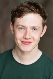 Lewis Mackinnon Fan Casting