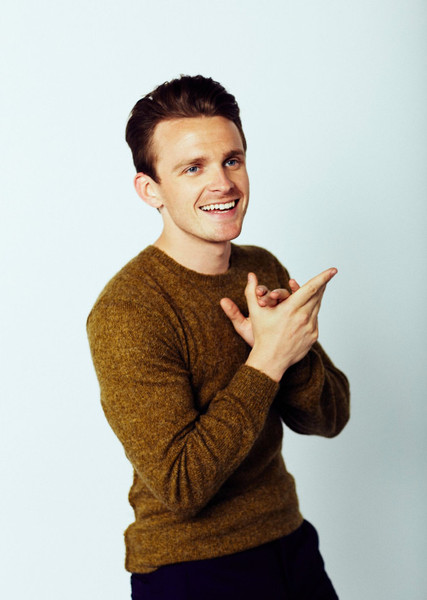 Lewis Reeves Photo on myCast - Fan Casting Your Favorite Stories