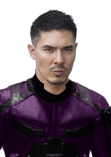 Lewis Tan Photo on myCast - Fan Casting Your Favorite Stories