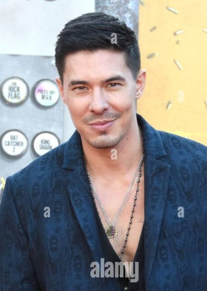 Lewis Tan Photo on myCast - Fan Casting Your Favorite Stories