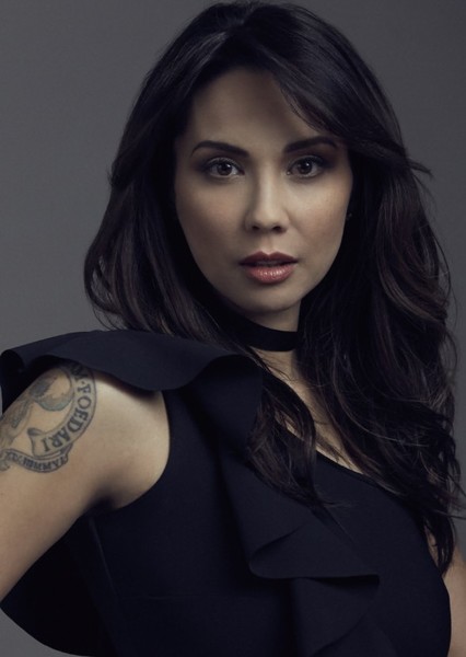 Lexa Doig Photo on myCast - Fan Casting Your Favorite Stories