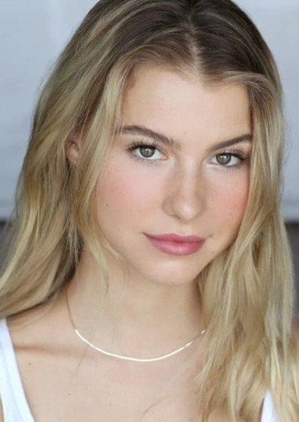 Poppi Monroe on myCast - Fan Casting Your Favorite Stories