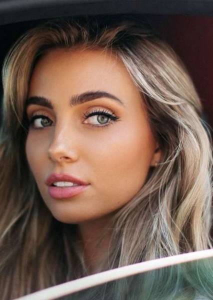 Lexi Hensler Photo on myCast - Fan Casting Your Favorite Stories