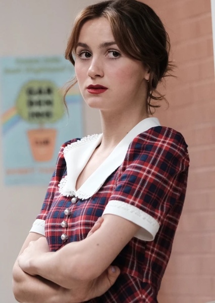 Lexi Howard on myCast - Fan Casting Your Favorite Stories