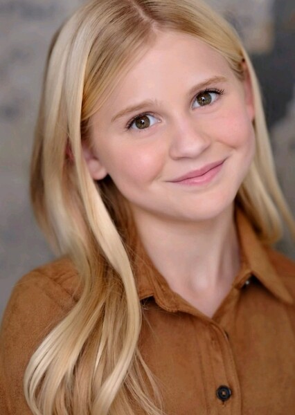 Heidi live action Fan Casting on myCast