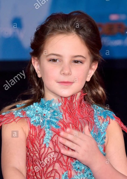 Lexi Rabe Photo on myCast - Fan Casting Your Favorite Stories