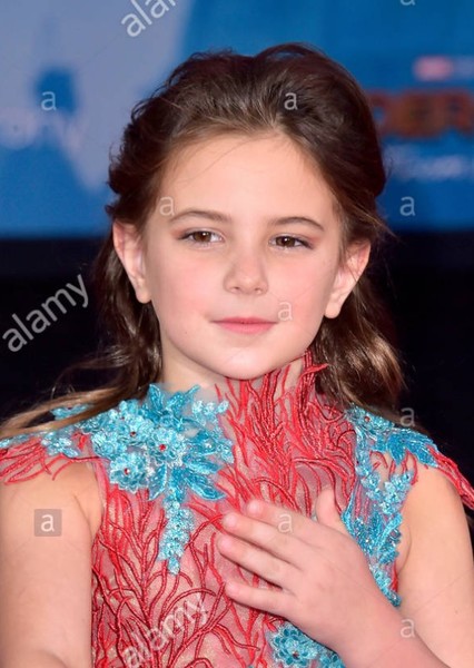 Lexi Rabe Photo on myCast - Fan Casting Your Favorite Stories