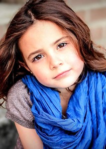 Photos of Lexi Rabe on myCast - Fan Casting Your Favorite Stories