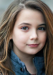 Photos of Lexi Rabe on myCast - Fan Casting Your Favorite Stories