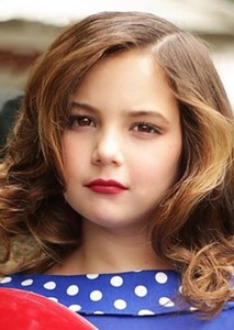 Photos of Lexi Rabe on myCast - Fan Casting Your Favorite Stories