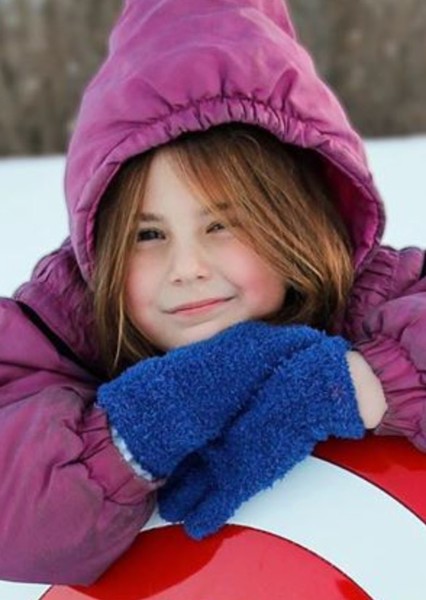 Lexi Rabe Photo on myCast - Fan Casting Your Favorite Stories