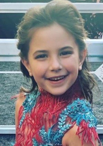 Lexi Rabe Photo on myCast - Fan Casting Your Favorite Stories