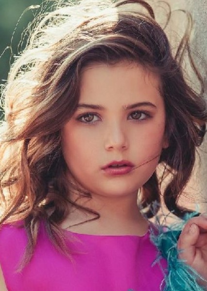 Lexi Rabe Photo on myCast - Fan Casting Your Favorite Stories