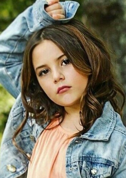 Lexi Rabe Photo on myCast - Fan Casting Your Favorite Stories