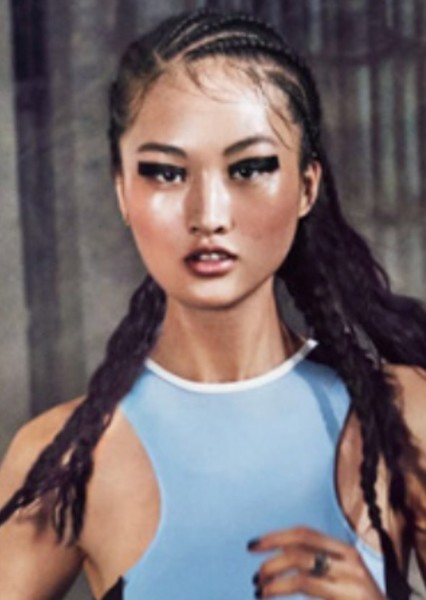 Li Jingwen Photo on myCast - Fan Casting Your Favorite Stories