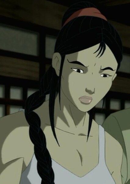 Gwendoline Yeo Fan Casting for Best VOICE ACTORS' Roles | myCast - Fan ...