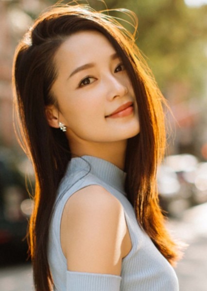 Li Qin Photo on myCast - Fan Casting Your Favorite Stories