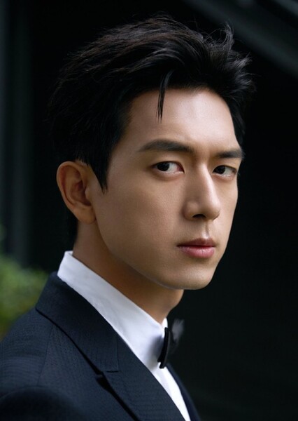 Li Xian Photo on myCast - Fan Casting Your Favorite Stories